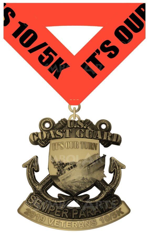Memorial Day Veterans 10k & 5k Race