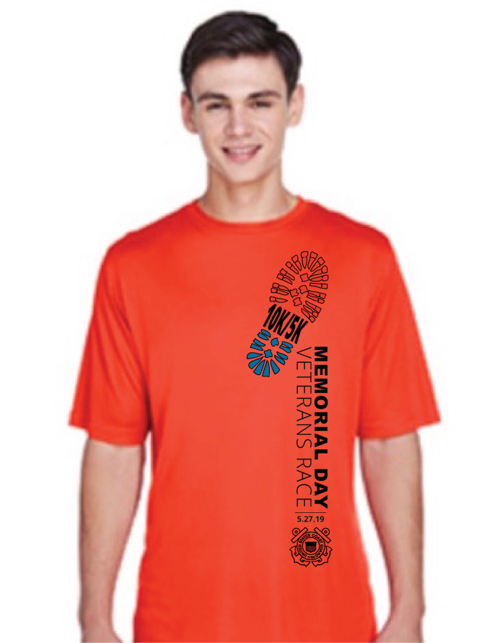 Memorial Day Veterans 10k & 5k Race