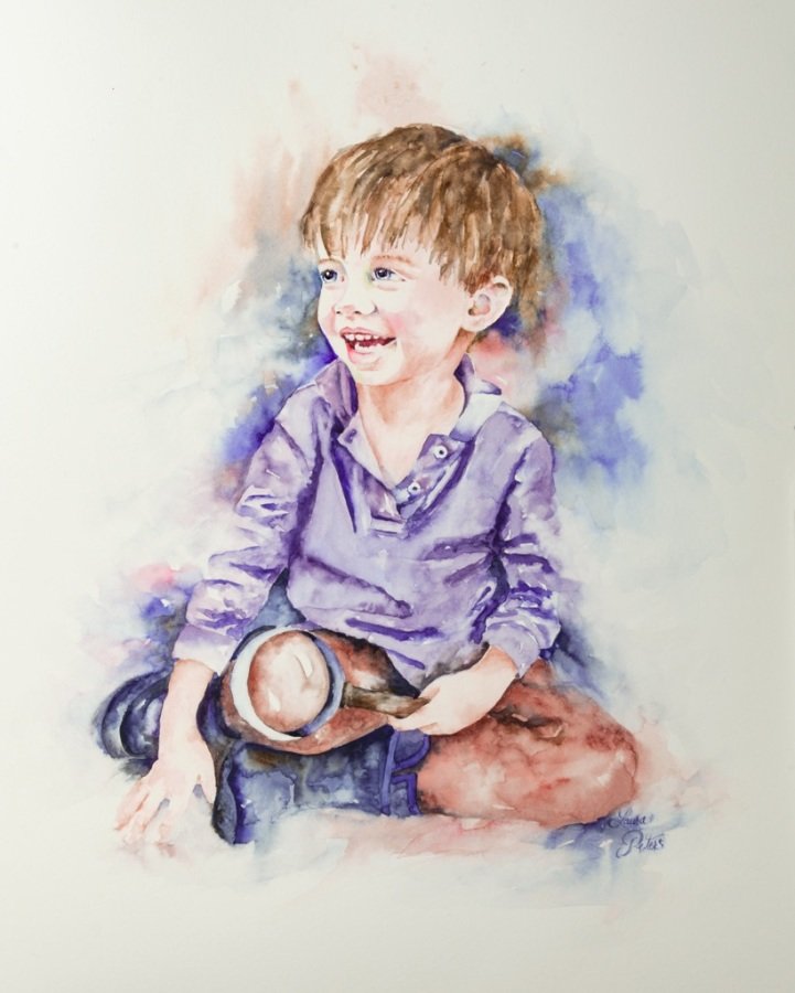 Fall Fest 5K in honor of Luke Morin: SCHEDULE