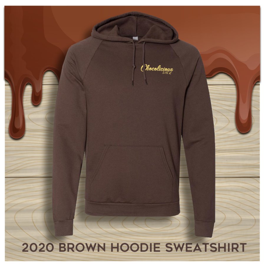 Chocolicious 5/15k
