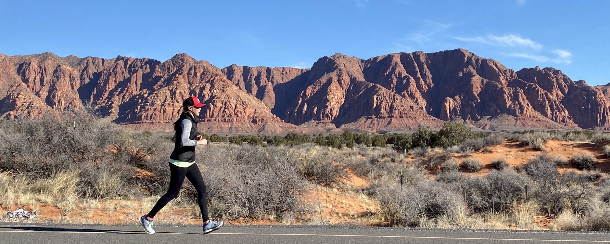 Find Local Races & Events