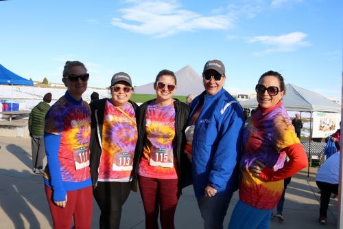 Fall Fest 5K in honor of Luke Morin: FAQs