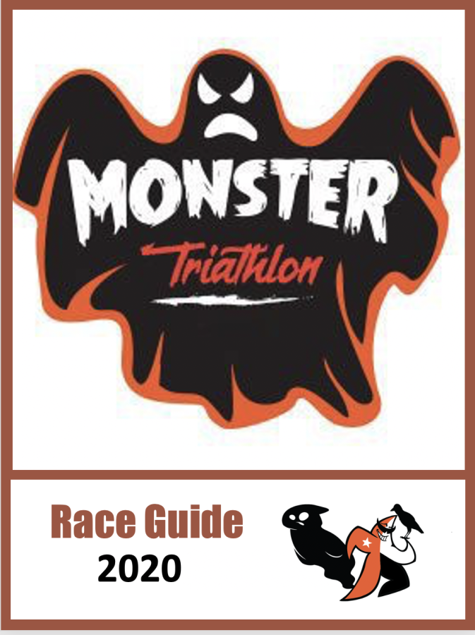 Monster Triathlon