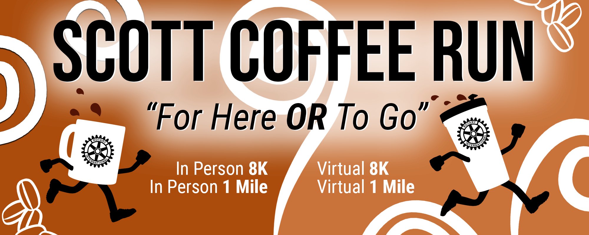 Scott Coffee Moorestown Rotary 8K