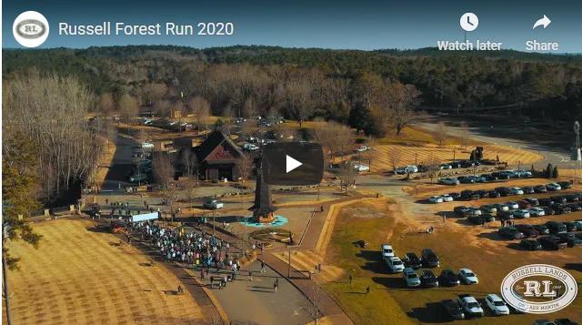 Russell Forest Run