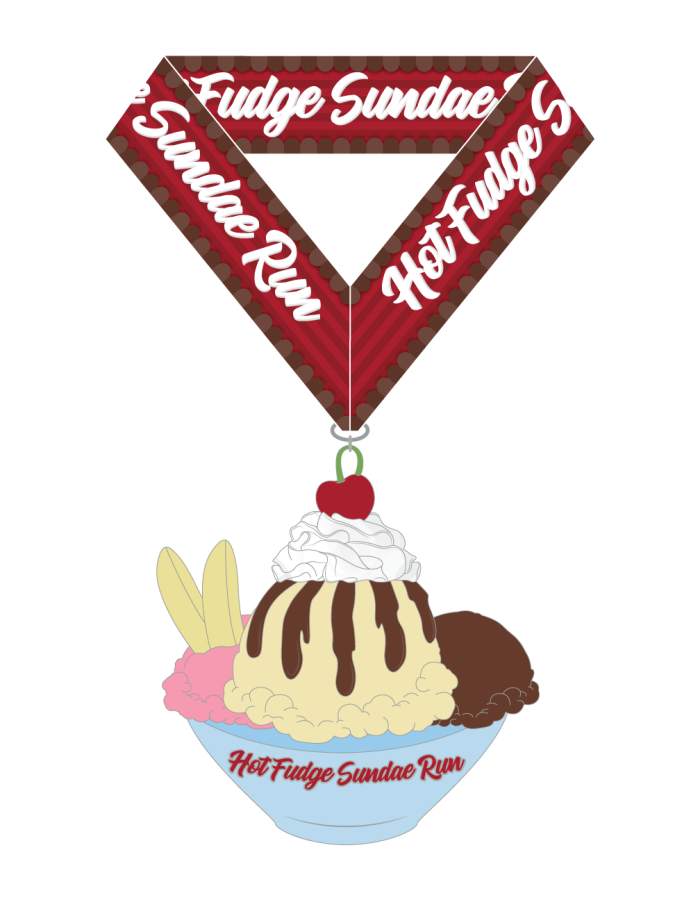 Hot Fudge Sundae Run