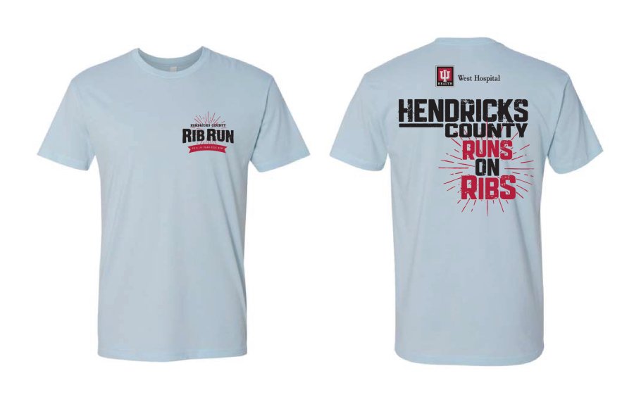 Hendricks County Rib Run