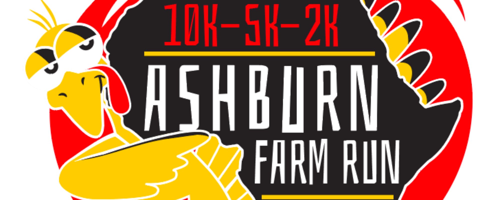 Ashburn Farm Thanksgiving Day Races