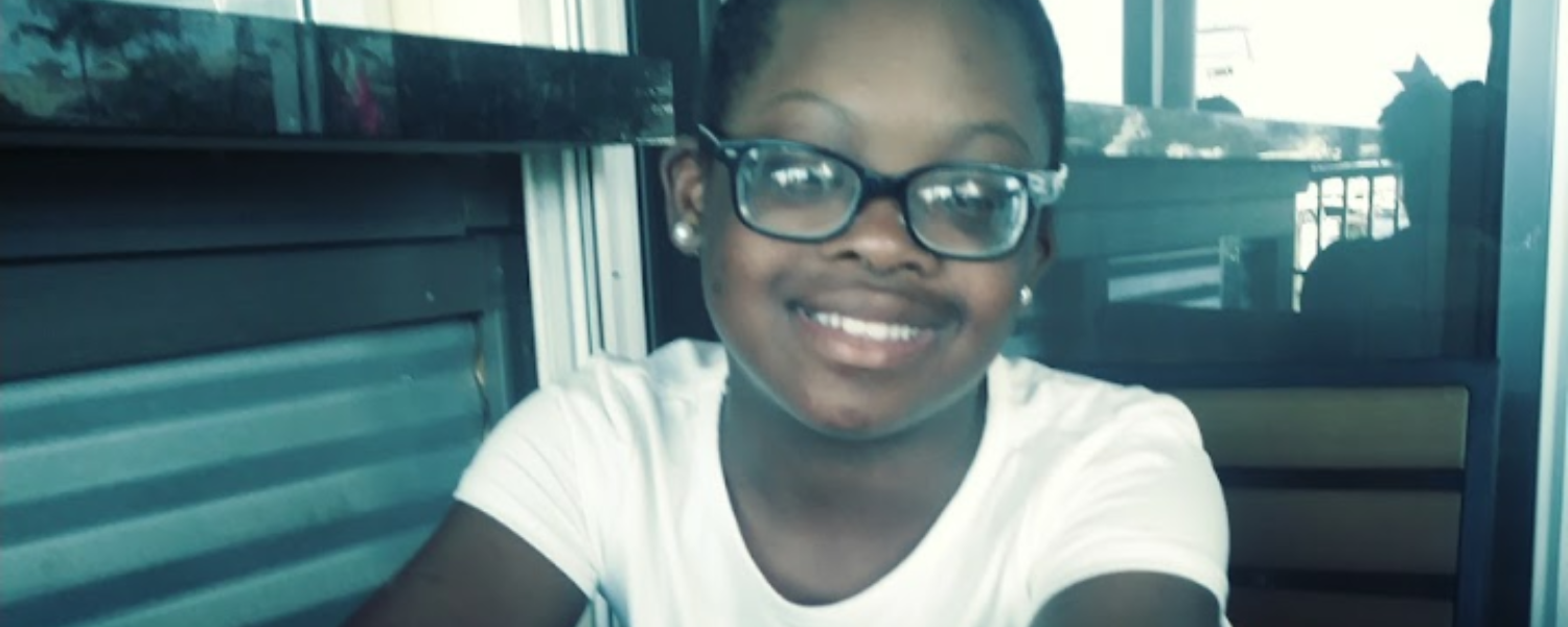 Zara Montague - Step Up 4 Down Syndrome Walk & 5k Run