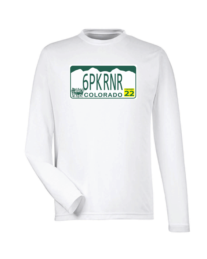 Six Pack Winter Series - Westminster