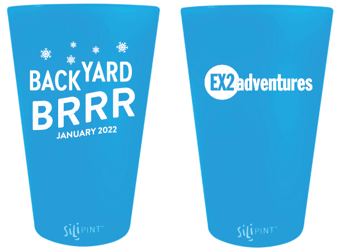 Backyard BRRR Virtual Challenge