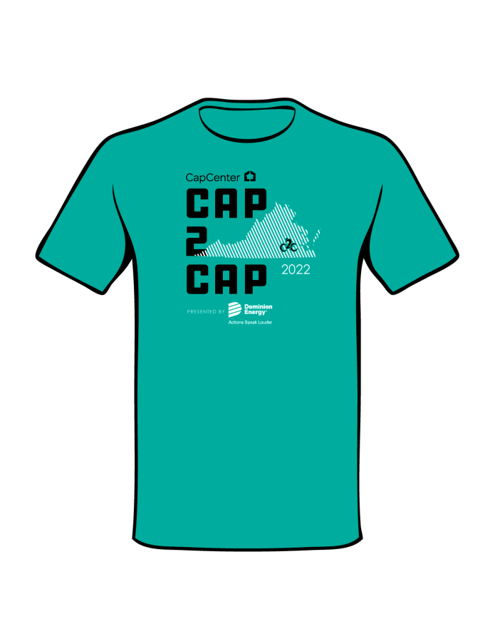 CapCenter Cap2Cap presented by Dominion Energy