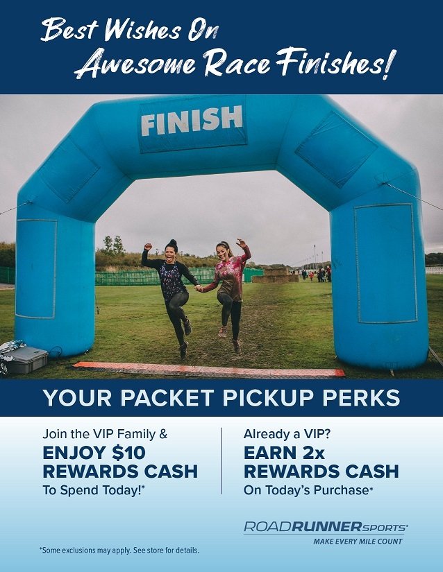 The Navy's 35th Bay Bridge Run/Walk