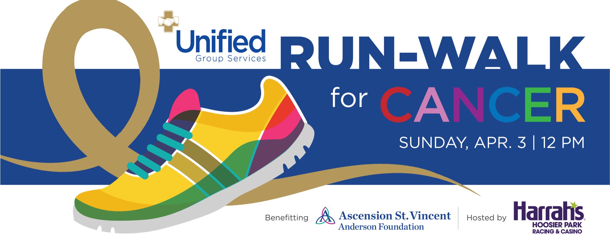 Unified Group Services Run / Walk for Cancer