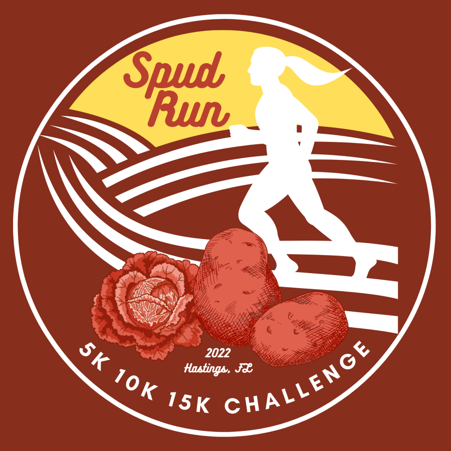 Spud Run 5K, 10K, 15K Challenge and Cabbage Crawl Fun Run