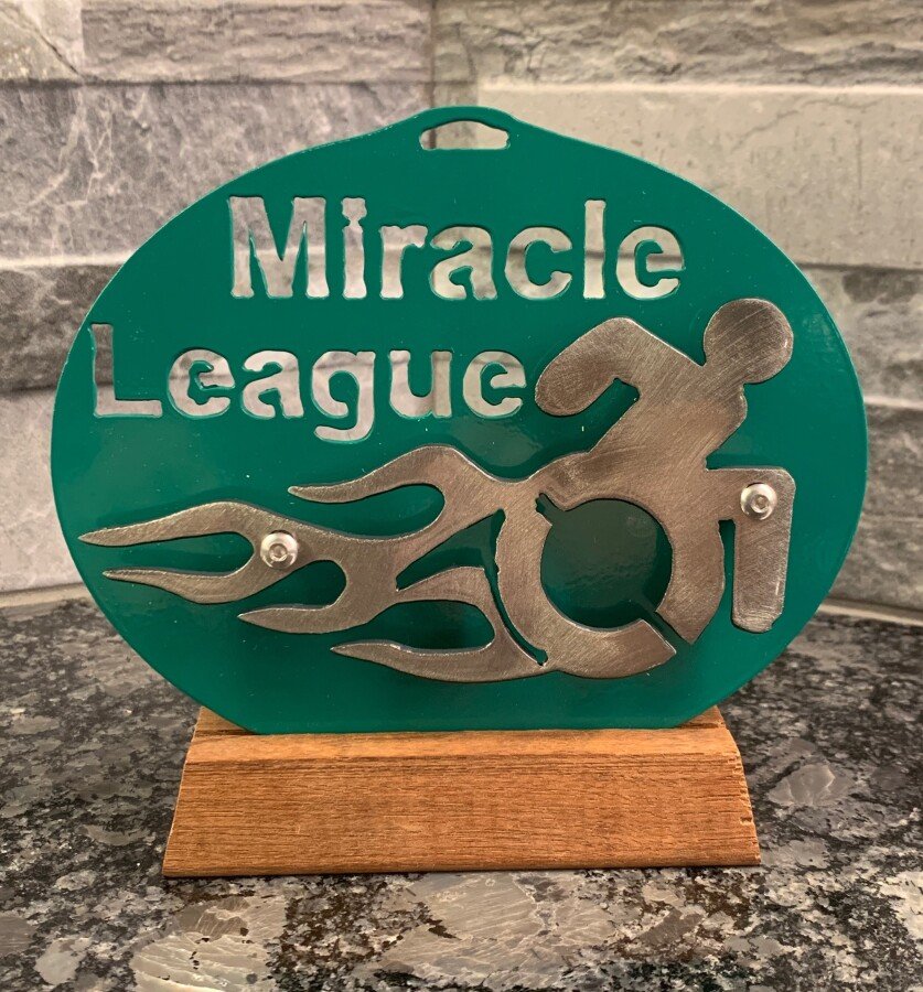 Miracles In Motion 5K & 1 Mile