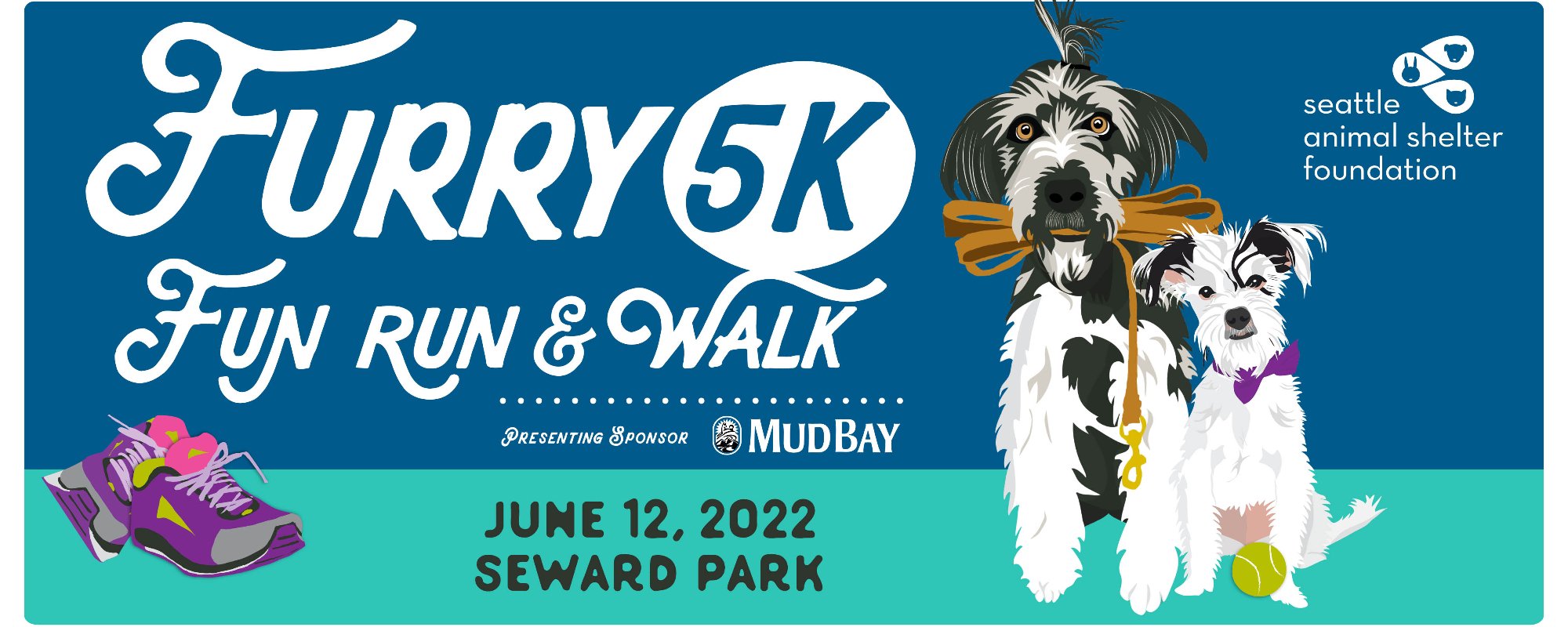 SASF Furry 5K Fun Run and Walk