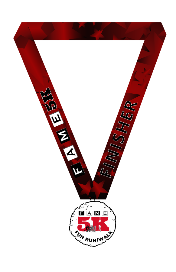 FAME Fun 5K Run/Walk