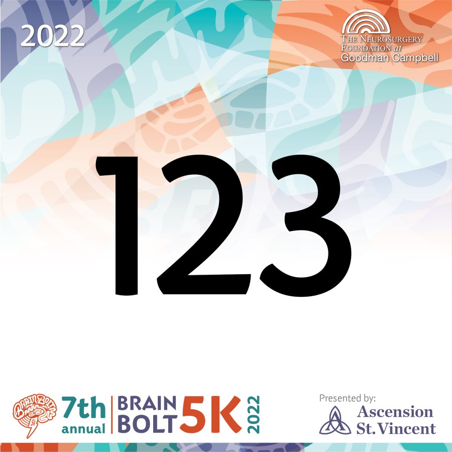 Brain Bolt 5k