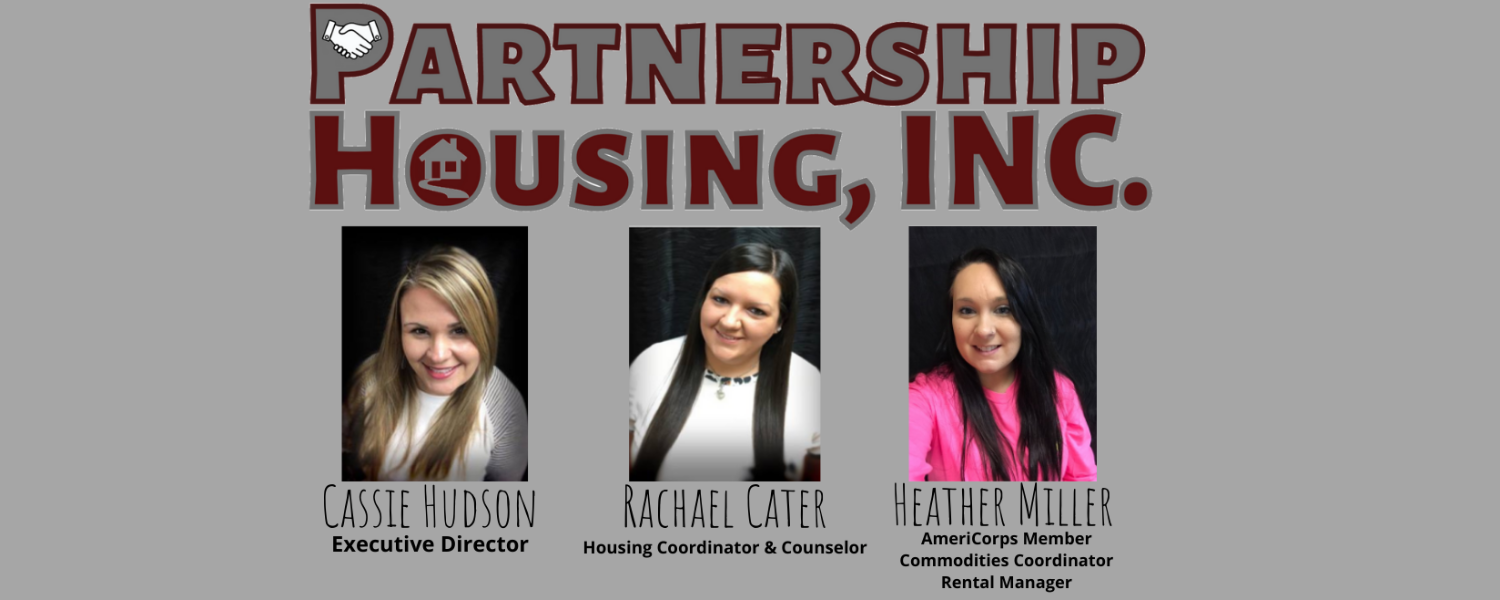 Give Hope - Partnership Housing