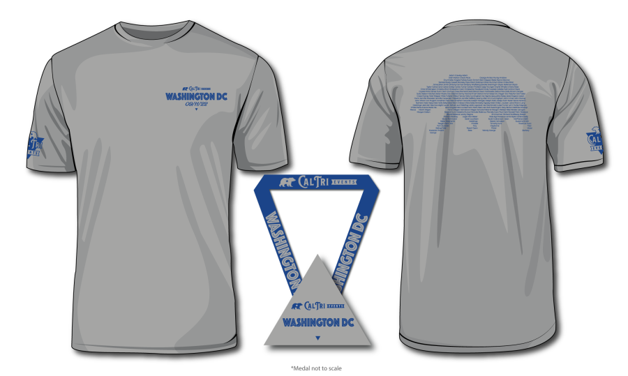 2022 Cal Tri DC - 9.11.2022