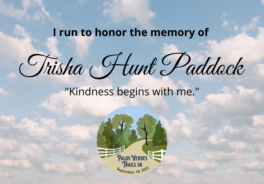 Palos Verdes Trails 5K