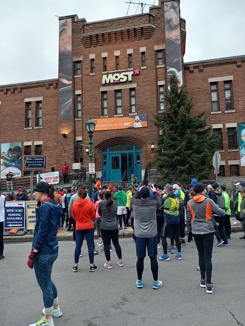2023 Upstate Orthopedics Mountain Goat Run (45th Annual)