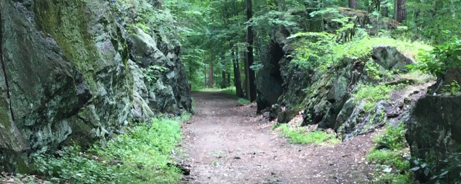 Melanie Schuck - Trail-A-Thon: 102 Miles for 102 Years