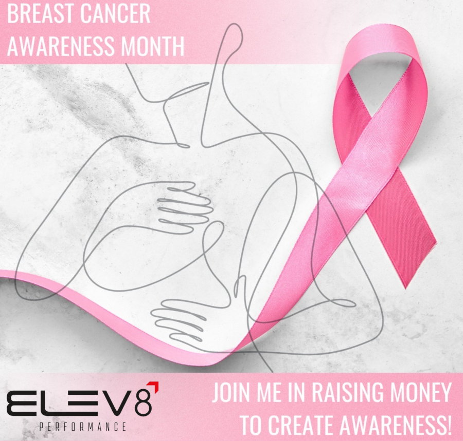 Support Alison to raise funds for breast cancer fighters! - Walk With ...