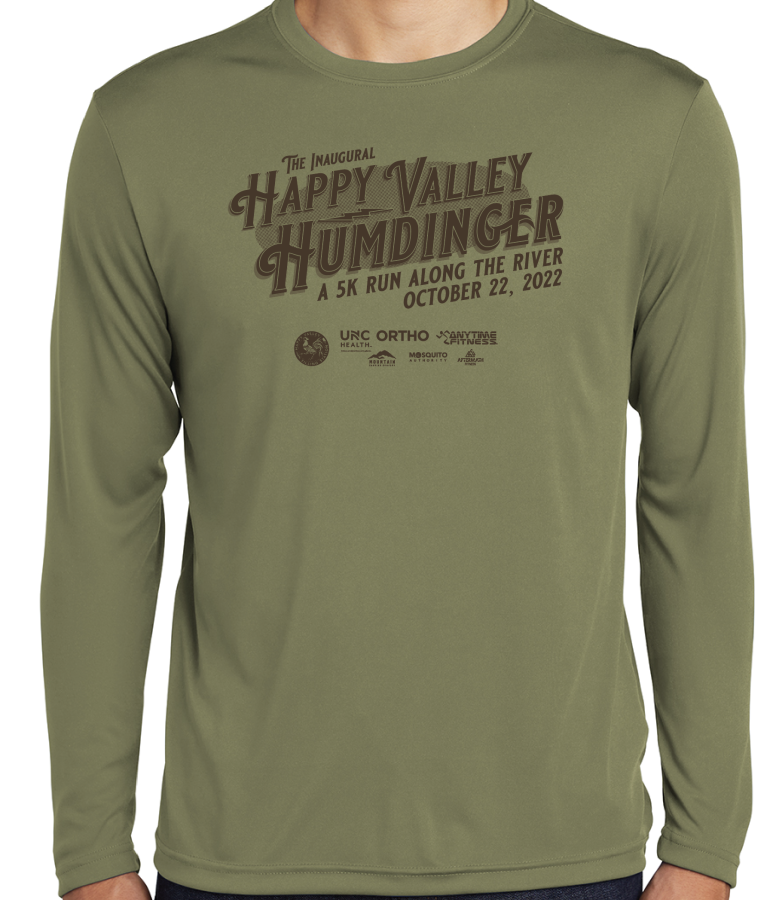 Happy Valley Humdinger