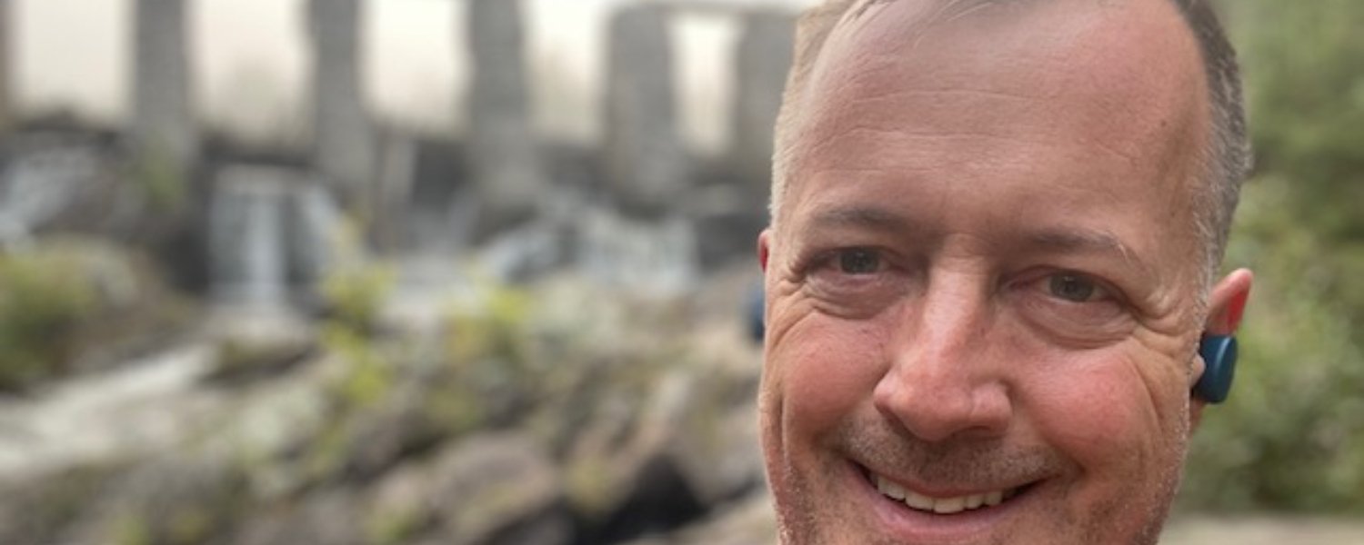 Col Damien Marsh USMC (ret) Bib # 17806 - Marine Corps Marathon Semper ...