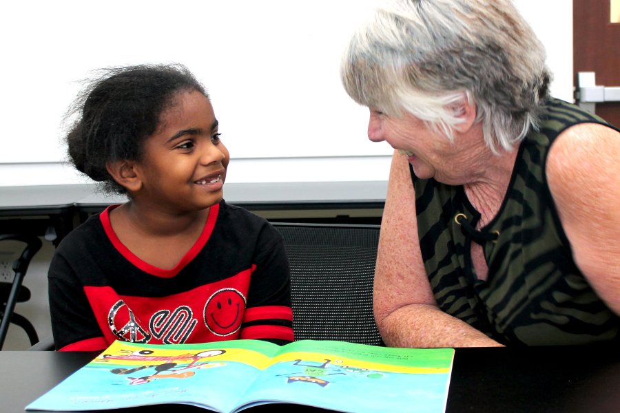 LOOP for Literacy Online Donations