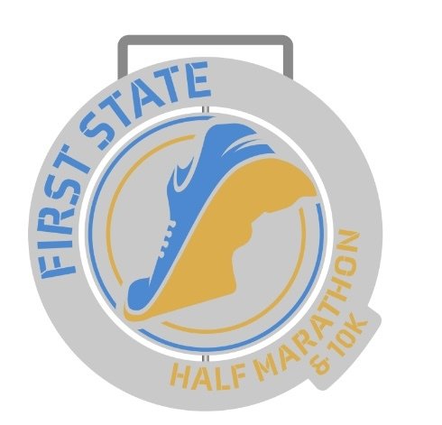 First State Half Marathon