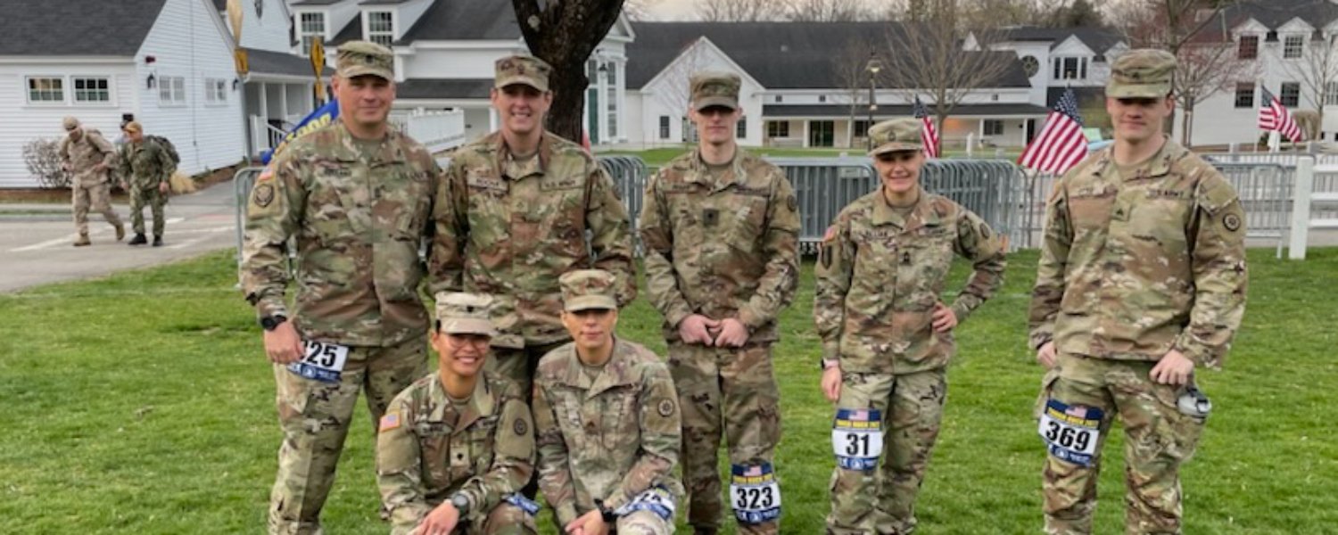 325 TC - Tough Ruck Boston 26.2 For The Fallen