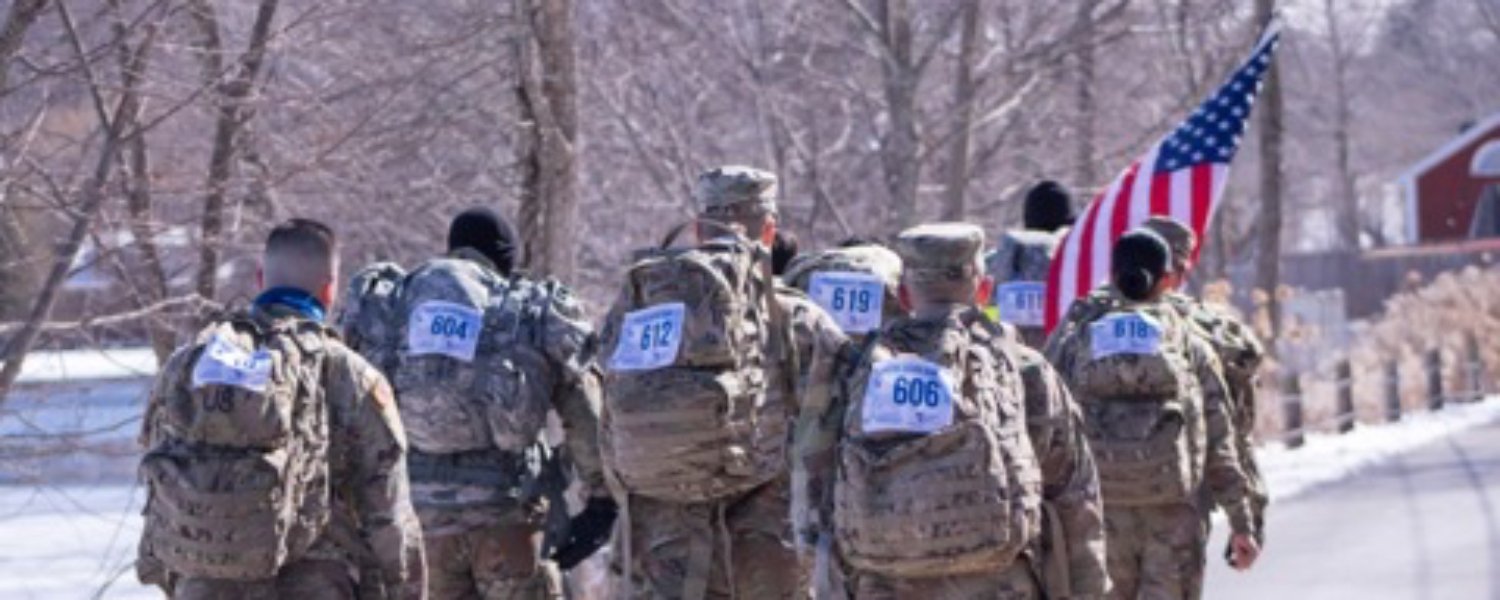 325 TC - Tough Ruck Boston 26.2 For The Fallen