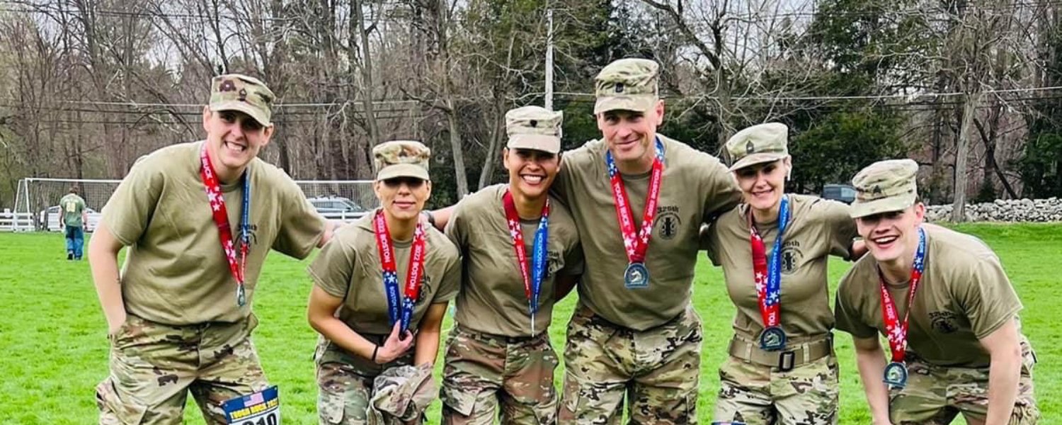 325 TC - Tough Ruck Boston 26.2 For The Fallen