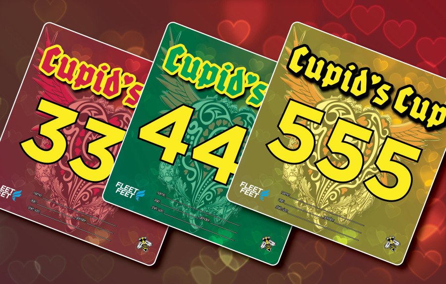 Cupid's Cup 5K