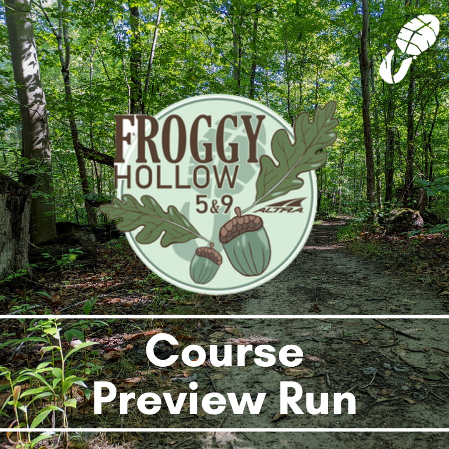Froggy Hollow 5 & 9 presented by Altra