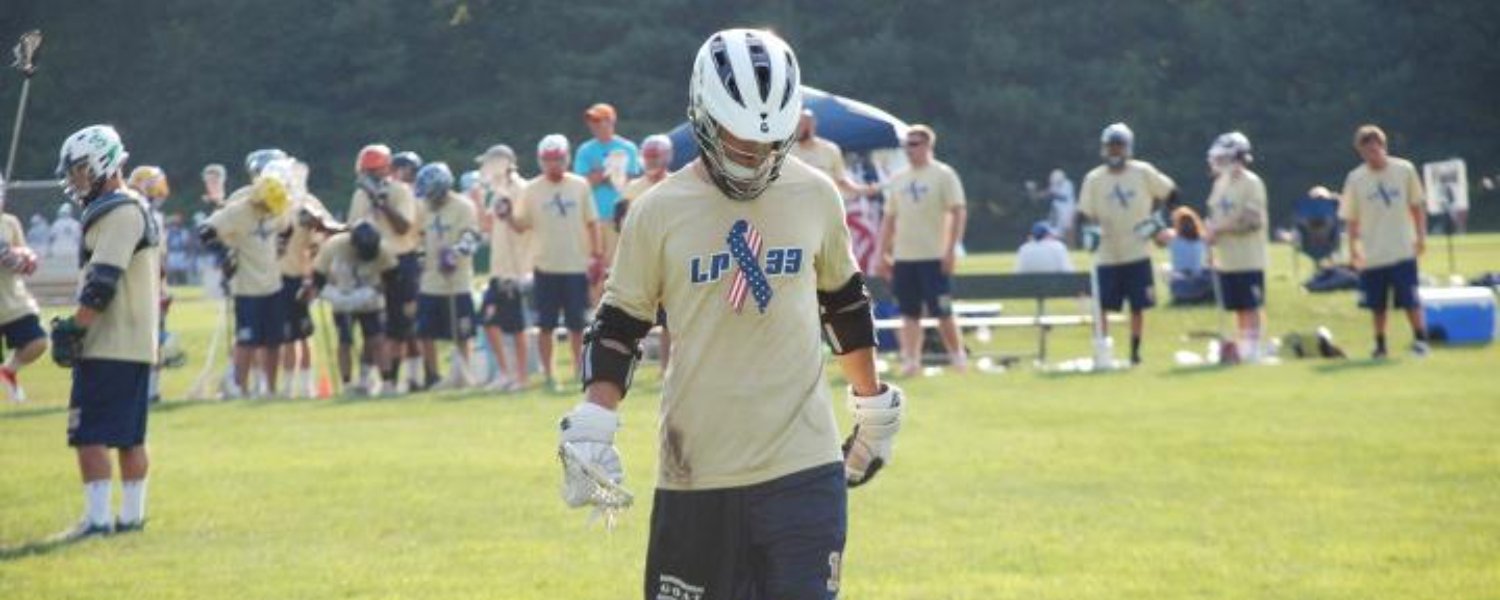 Chris Gugino - Tough Ruck Boston 26.2 For The Fallen