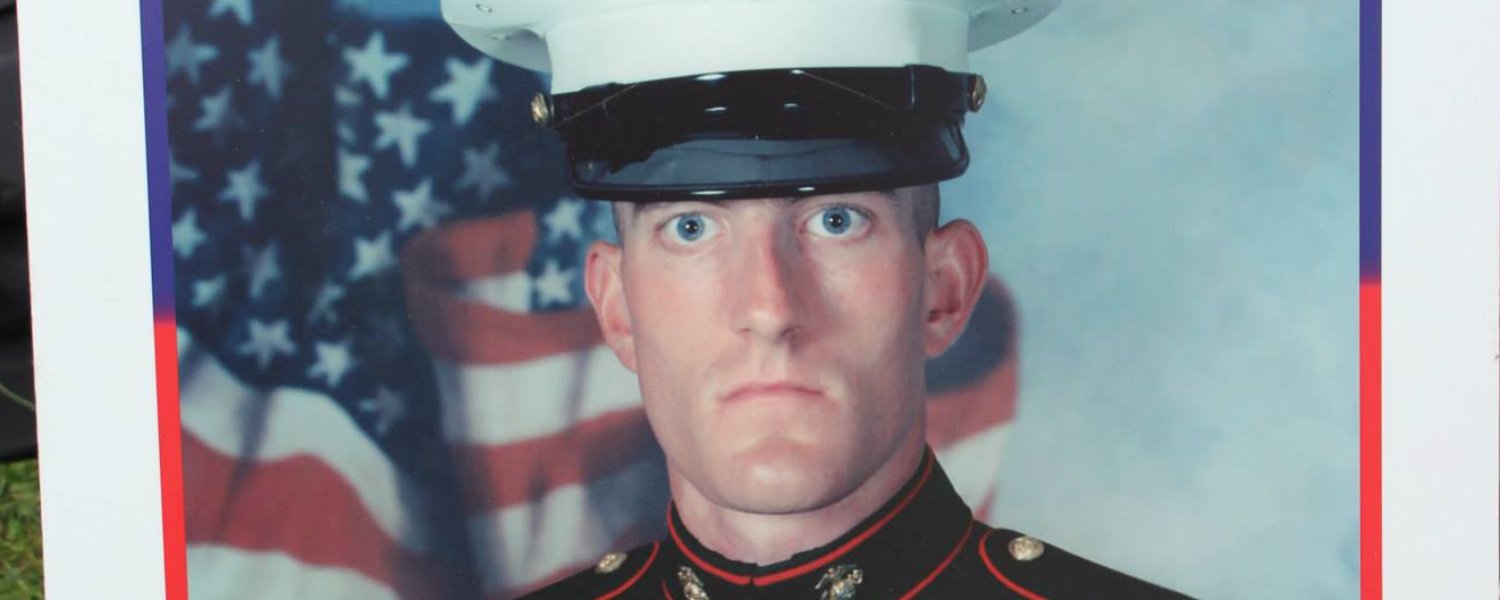 Chris Gugino - Tough Ruck Boston 26.2 For The Fallen