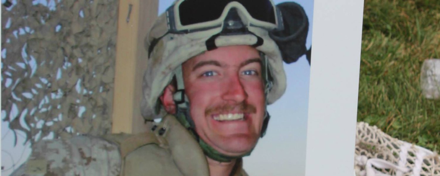 Chris Gugino - Tough Ruck Boston 26.2 For The Fallen