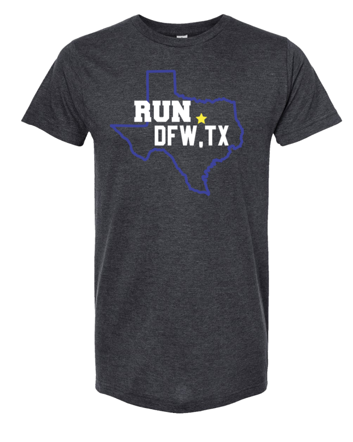 Hometown Half Marathon & 5k/10k - DFW