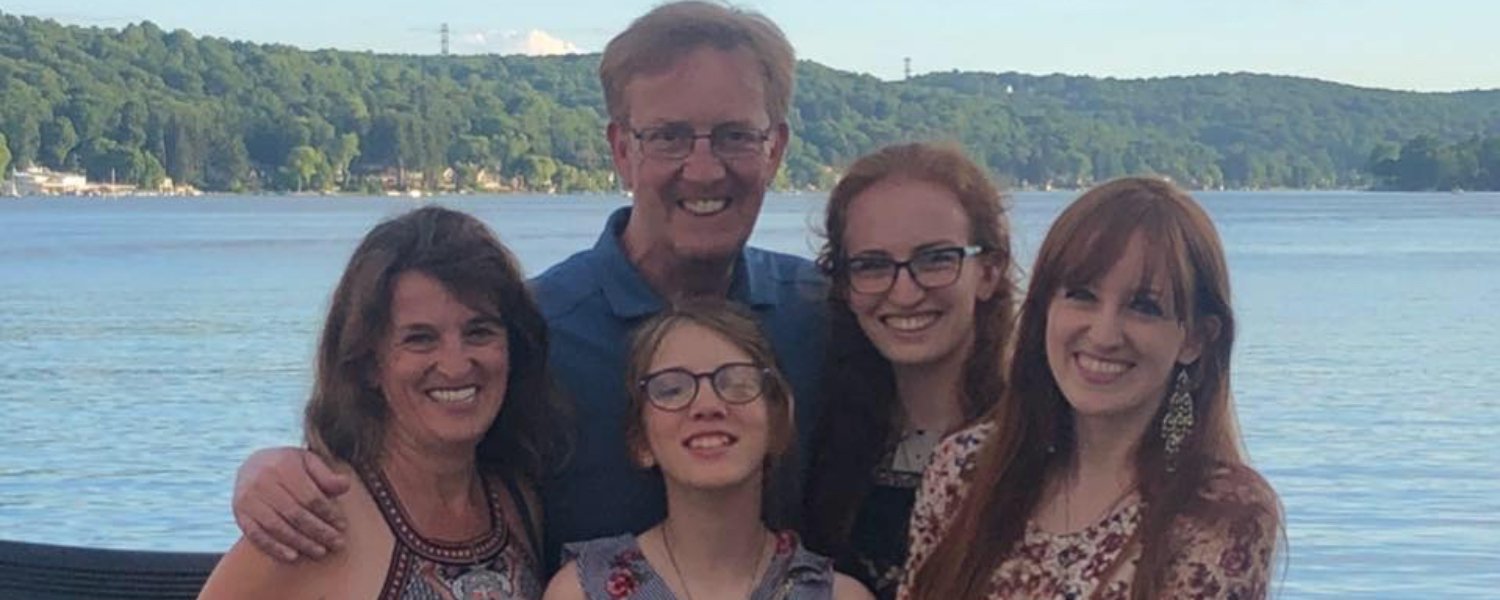 Laura Bellamy - GWB Challenge