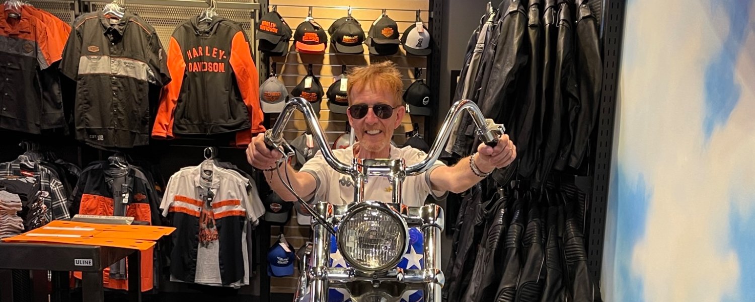 Laura Bellamy - GWB Challenge