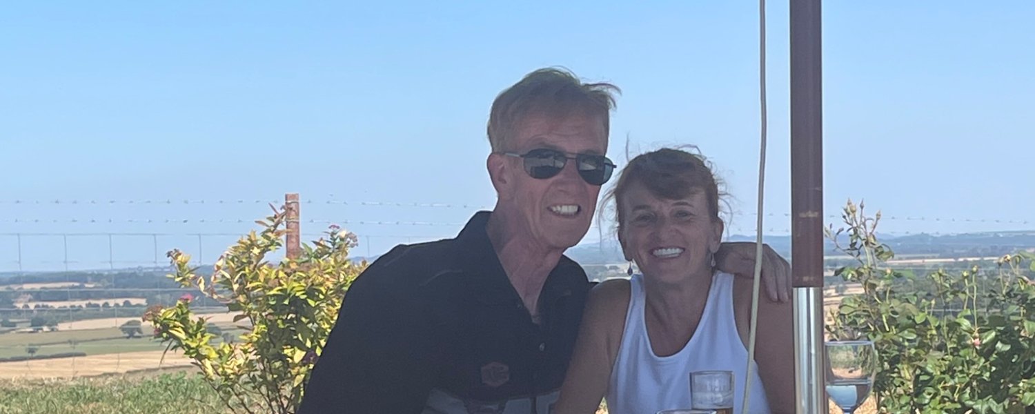 Laura Bellamy - GWB Challenge