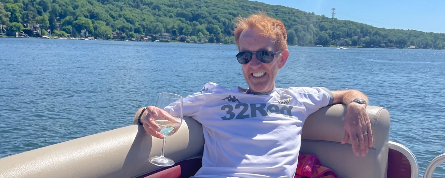 Laura Bellamy - GWB Challenge