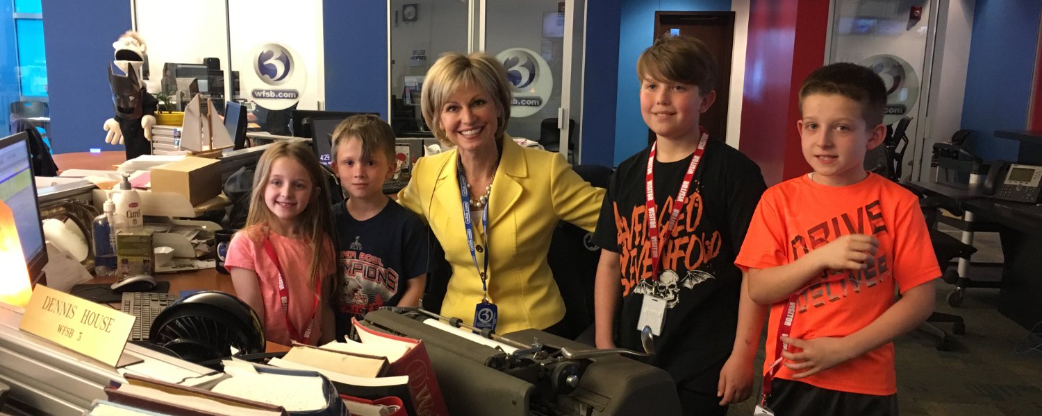 Jamie Calli - The Denise D’Ascenzo Walk