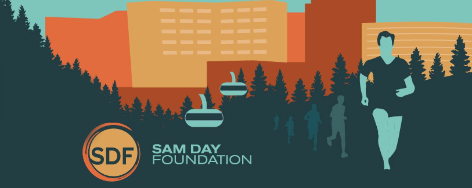Nora Olson - Sam Day Buddy Run