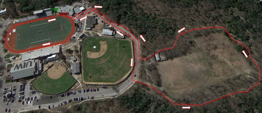 2024 San Antonio Sports Corporate Cup presented by ORTHONOW Injury ...