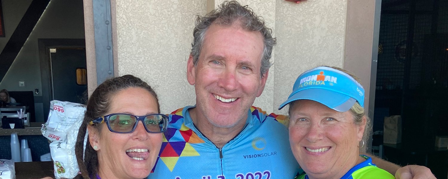 Craig Schmidt - EA2EVL Fondo